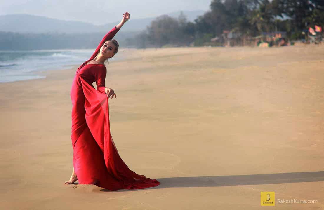 Rakesh Kurra - Award winning fashion & advertising photographer ...